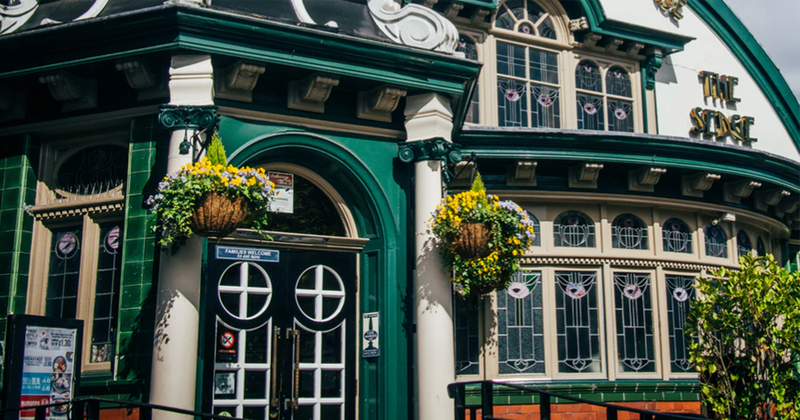 How Wetherspoon became a British favourite