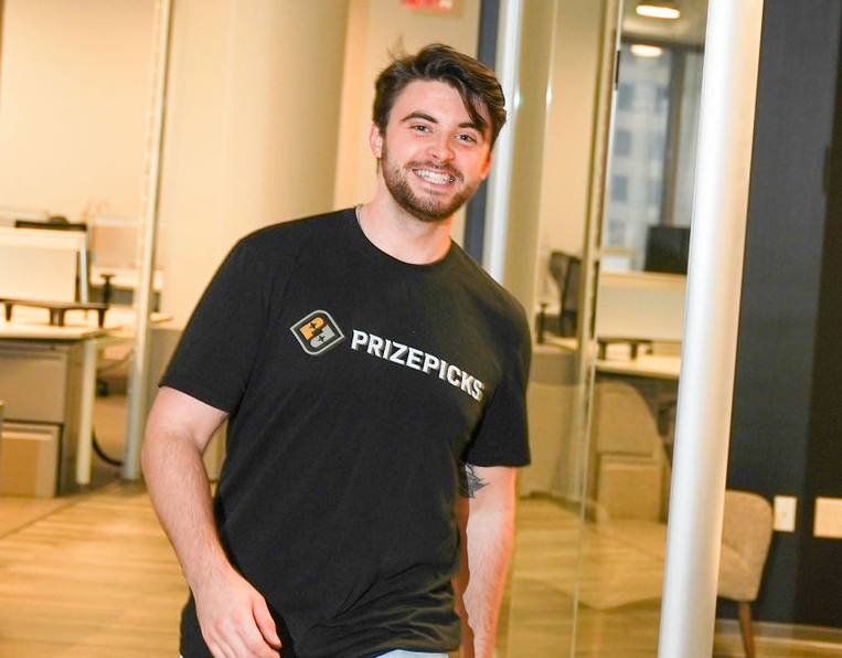 PrizePicks Careers | Daily Fantasy Sports Made Easy