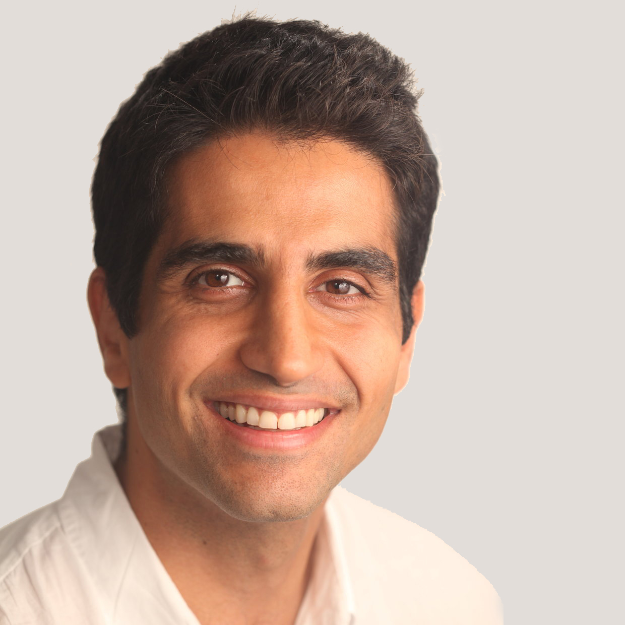 Kevin Nazemi joins Expa as an EIR