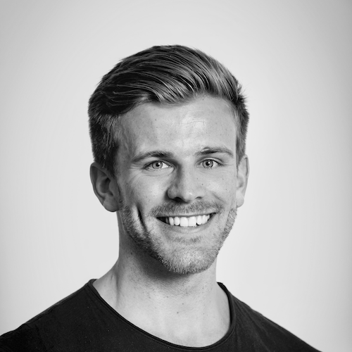 George Radford joins Expa as Principal