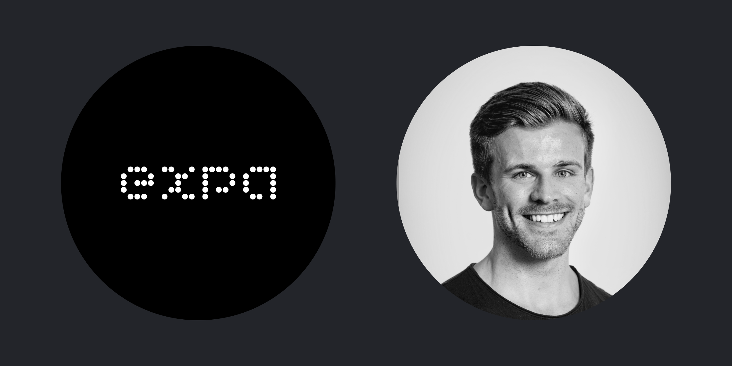 George Radford joins Expa as Principal