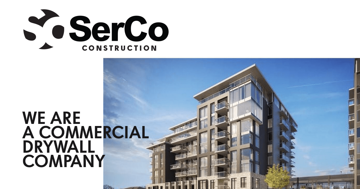 Team | Serco Construction