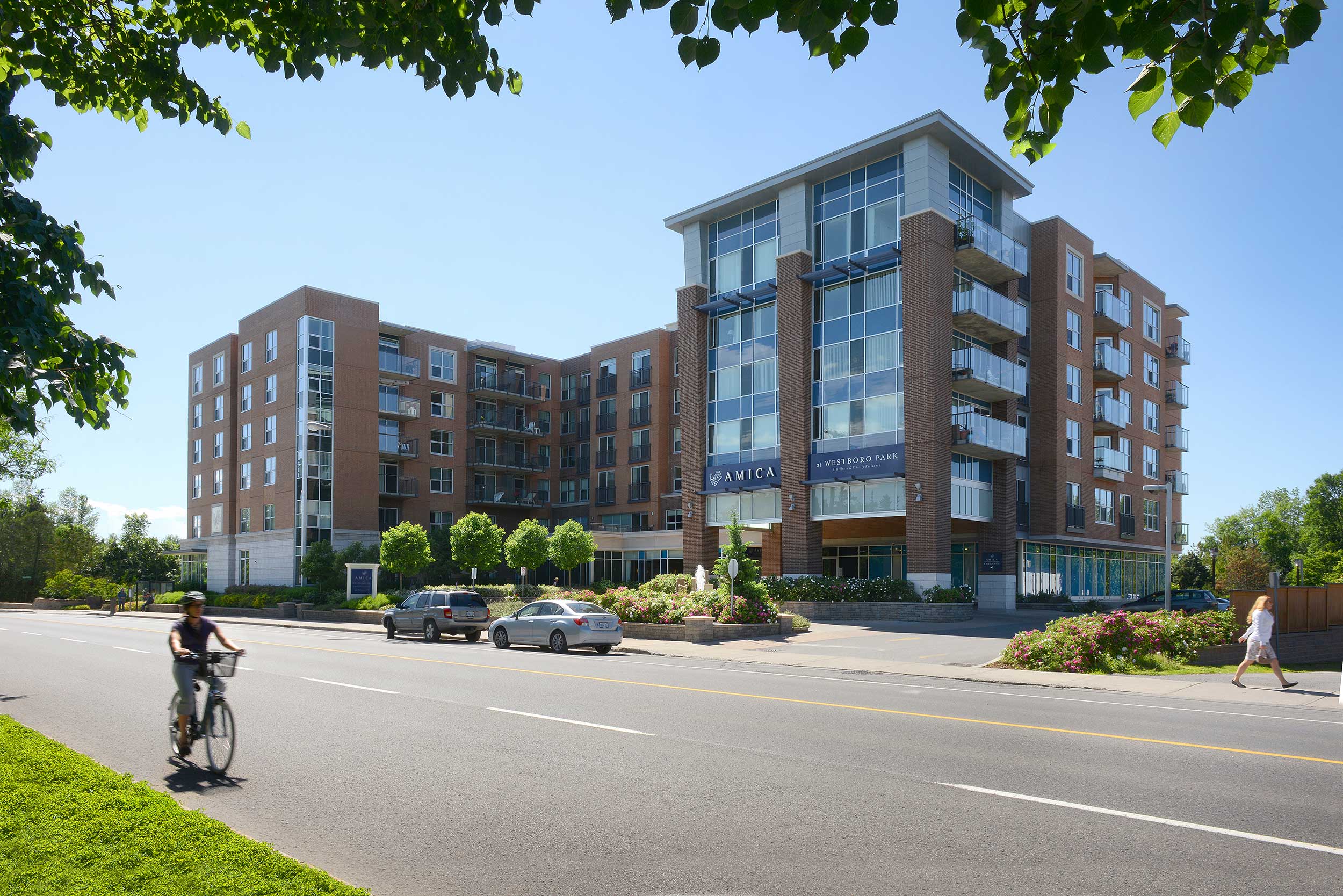 Residential | Serco Construction