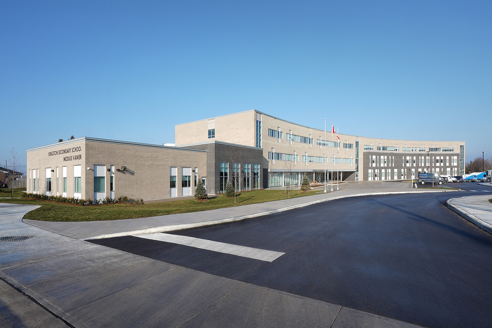 Projects | Serco Construction