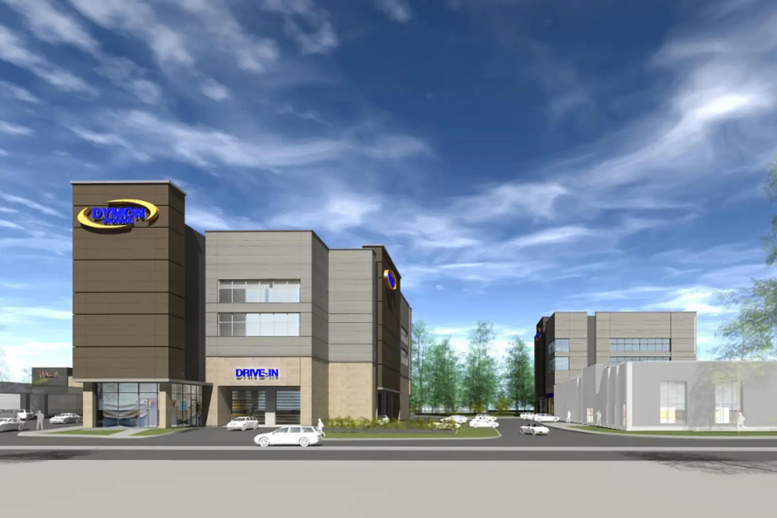 Serco Construction