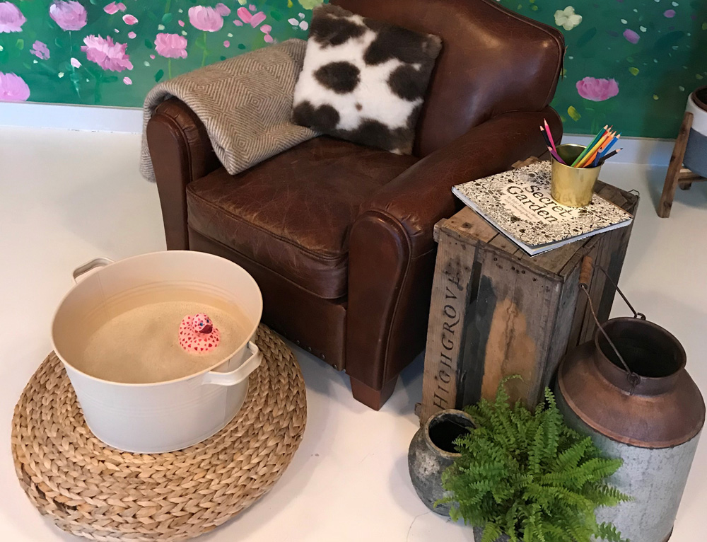 Exc-ELL-ent Recommendation! MICHELLE DENHAM STUDIO SPA | East Lothian ...