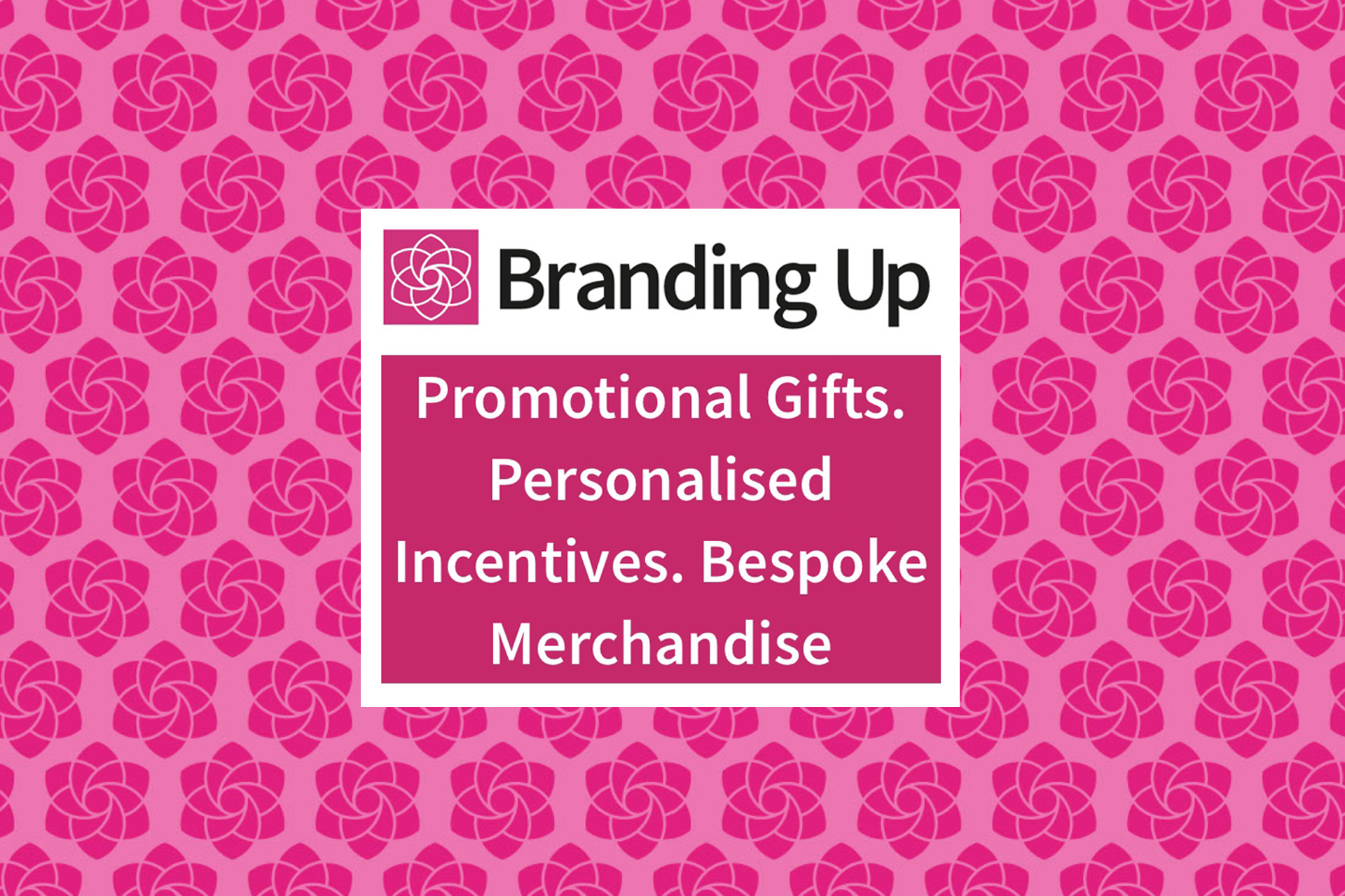 10% off branded goods with Branding Up | East Lothian Ladies