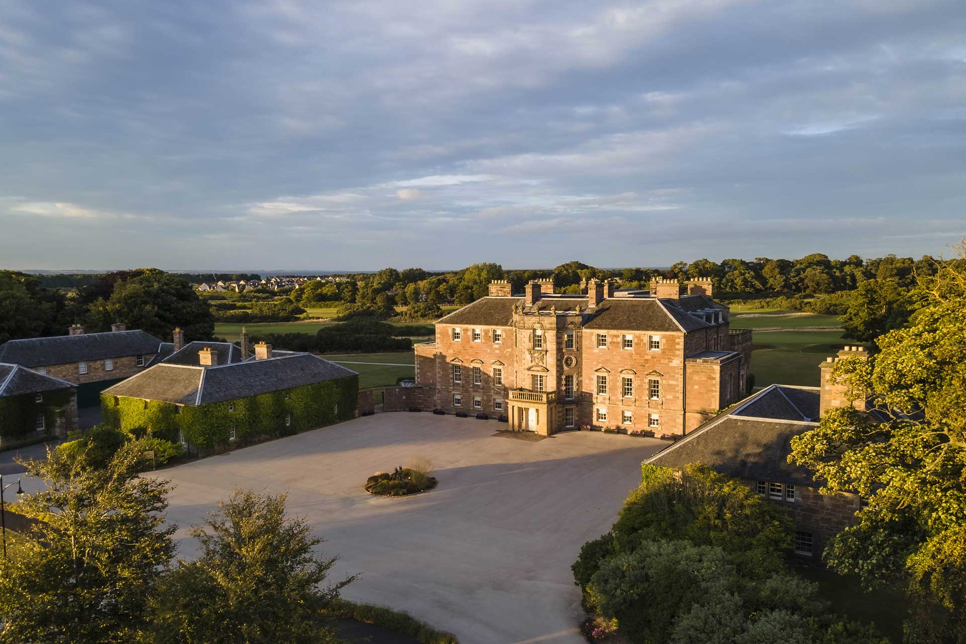 New Eco-Friendly Nail Bar opens at Archerfield | East Lothian Ladies