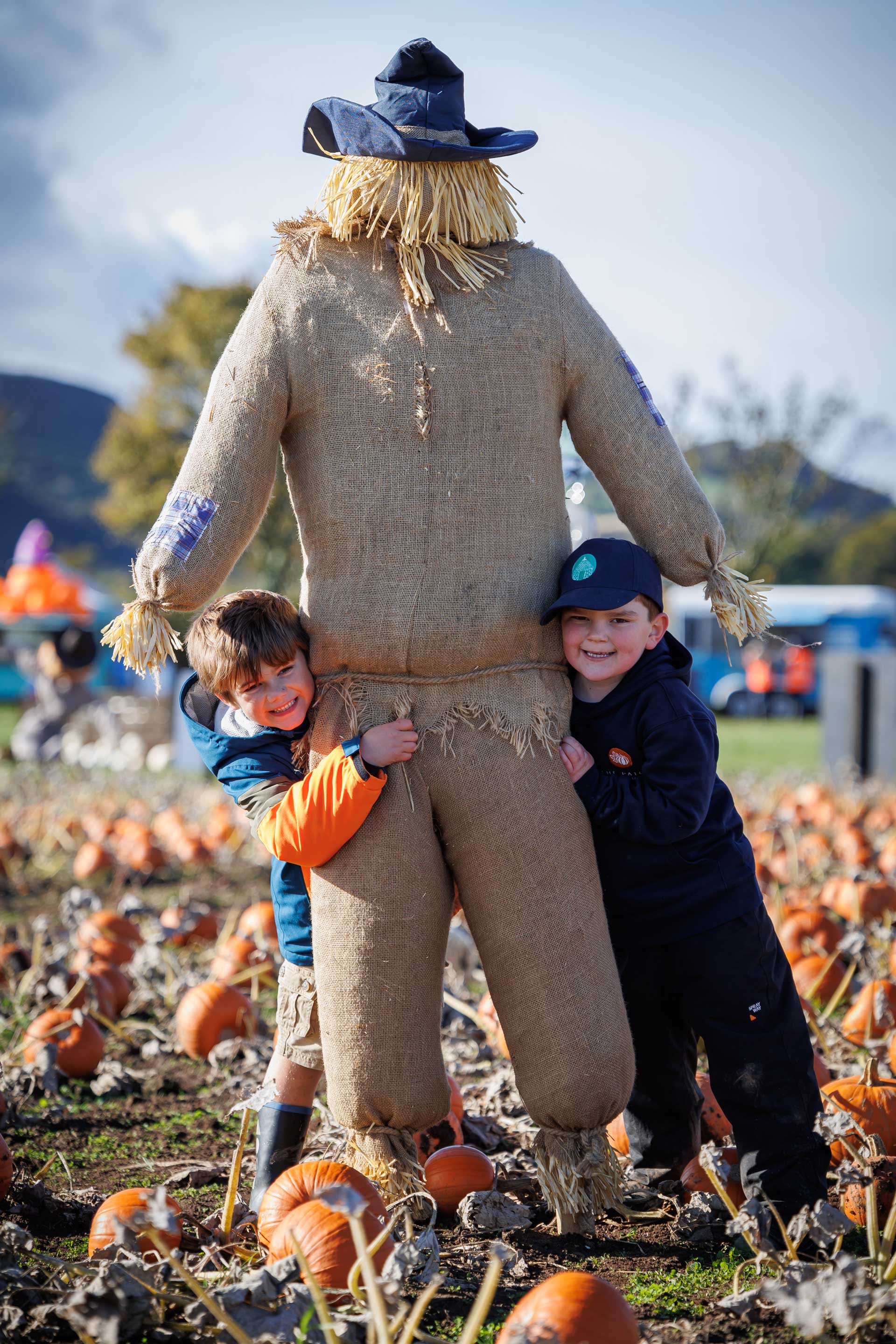 Kilduff Farm | East Lothian Ladies