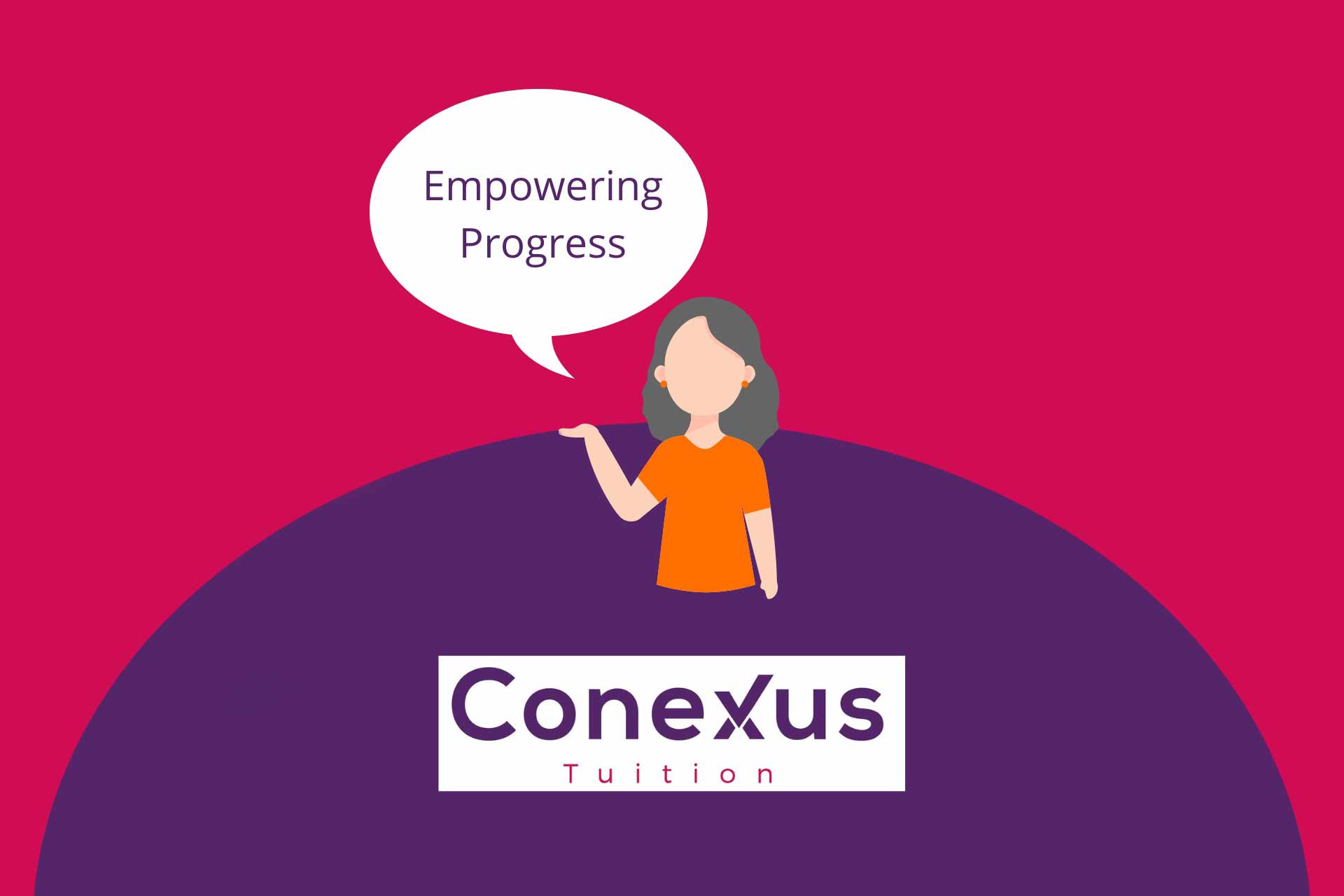 Conexus Tuition East Lothian | East Lothian Ladies