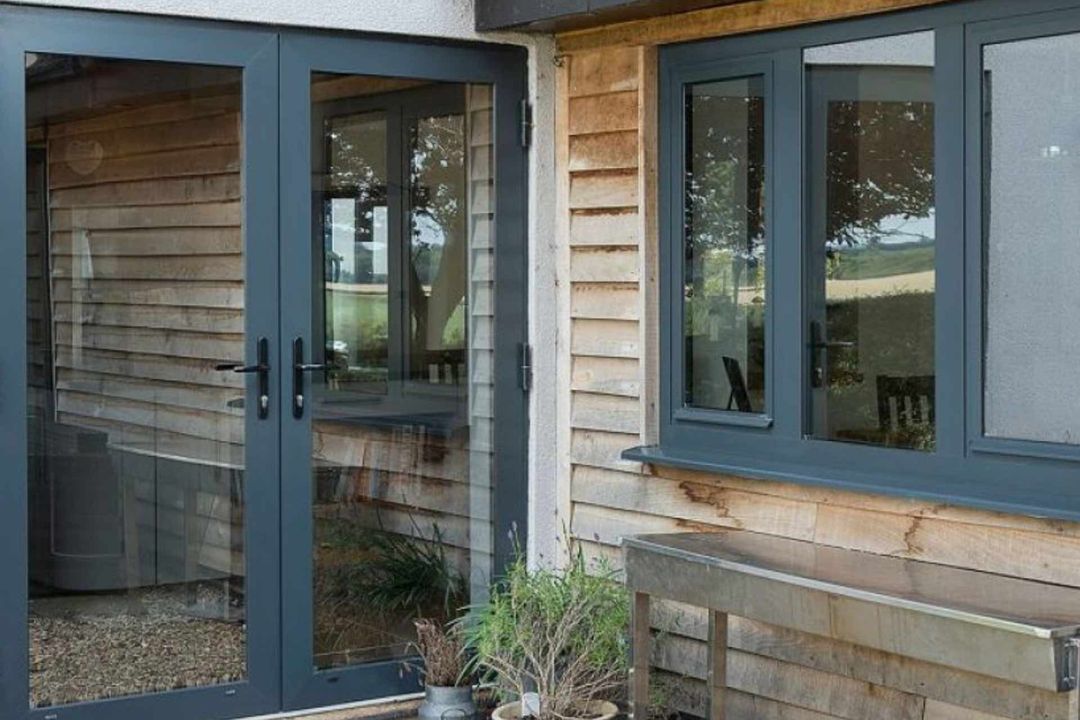 Cameron Windows & Doors | East Lothian Ladies