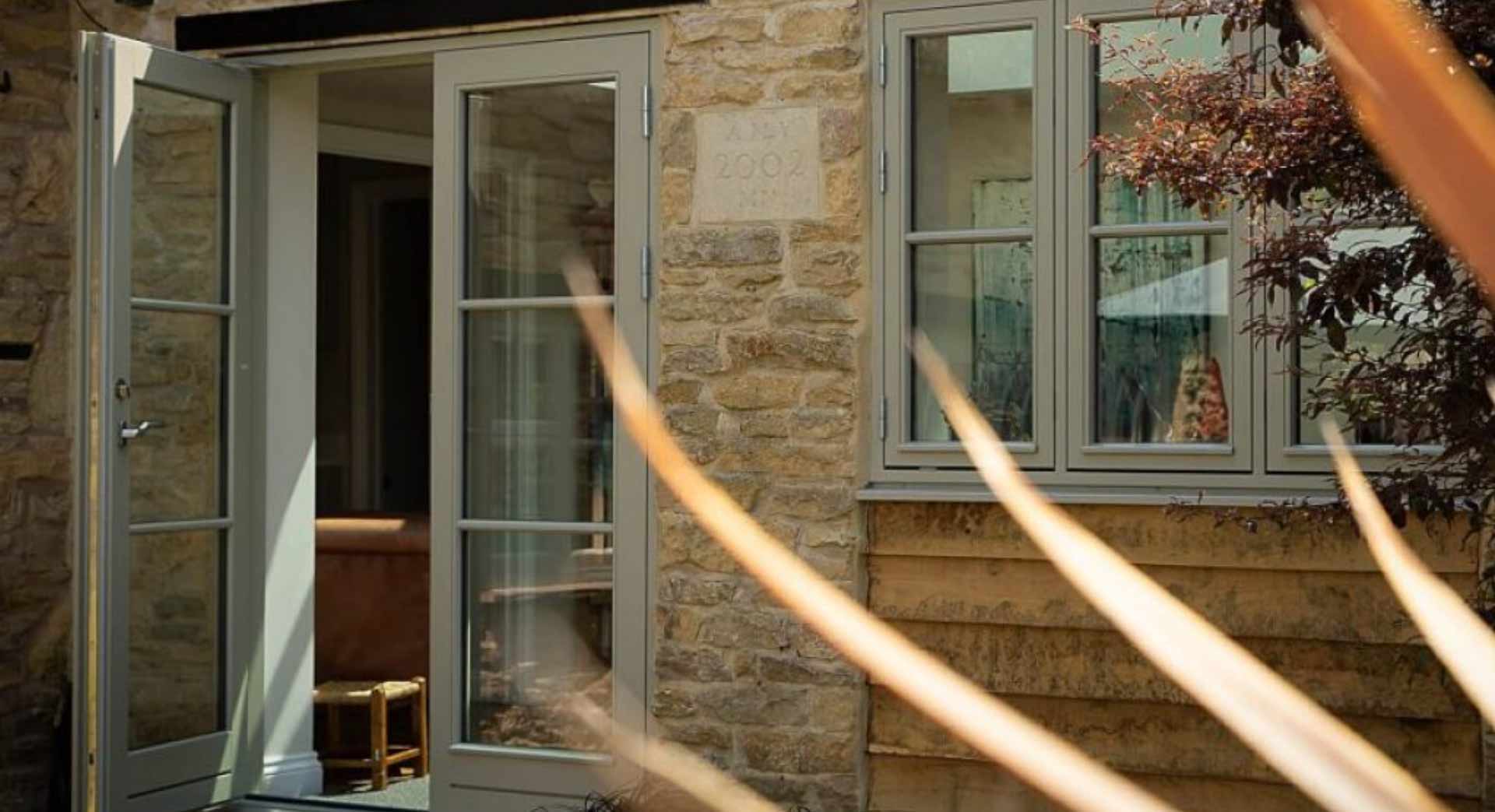 Cameron Windows & Doors | East Lothian Ladies