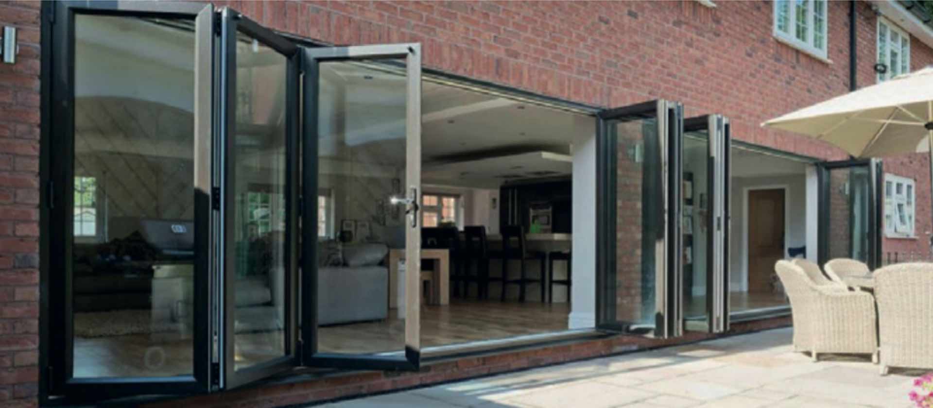 Cameron Windows & Doors | East Lothian Ladies