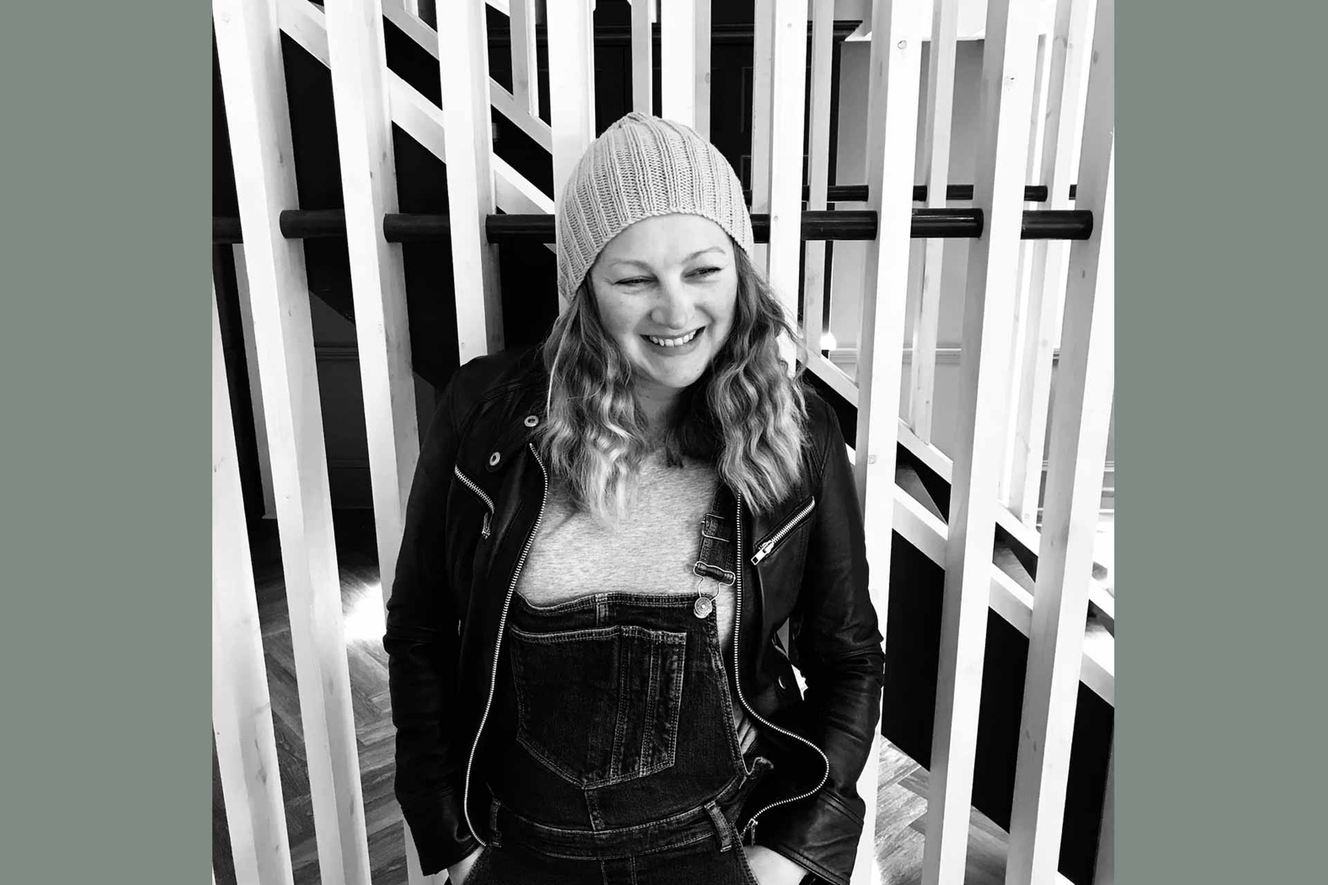 HR Digital Design | East Lothian Ladies