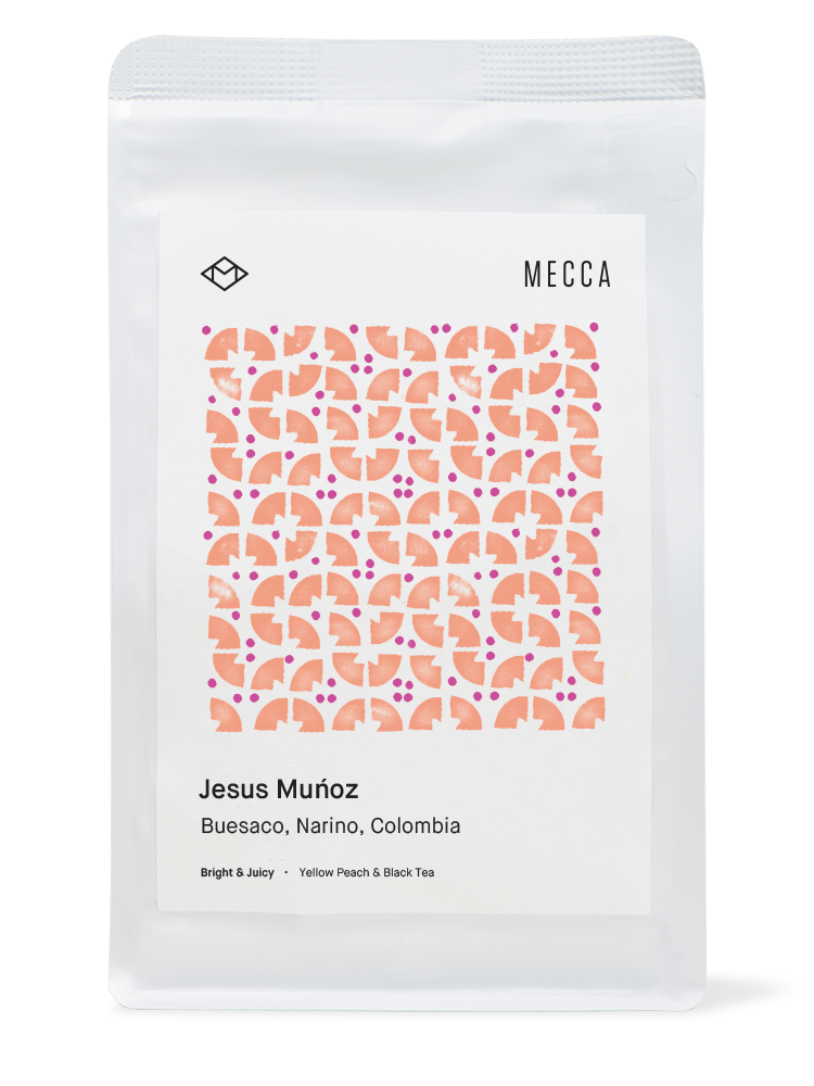 Mecca Coffee