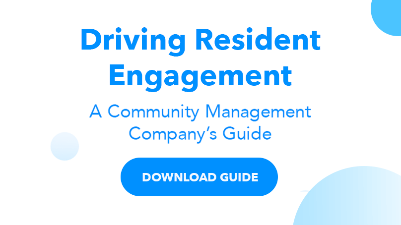 How to Get Started on a Resident Engagement Strategy