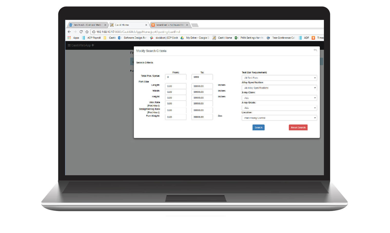 Our Clients - CastIt