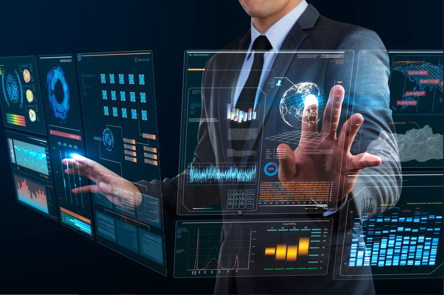 Power BI Interactive Analytics/Reports vs Paginated Reports