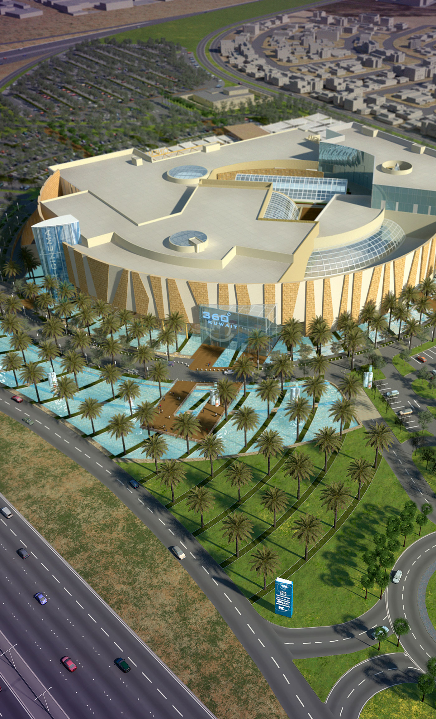 Tamdeen Group News - Year 2006