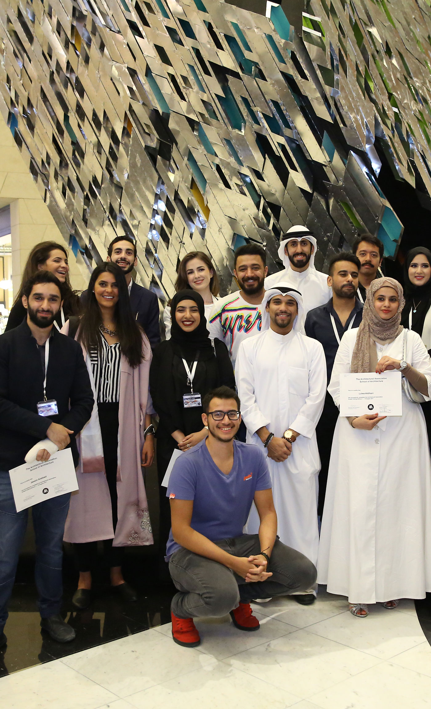 Tamdeen Group News - Corporate