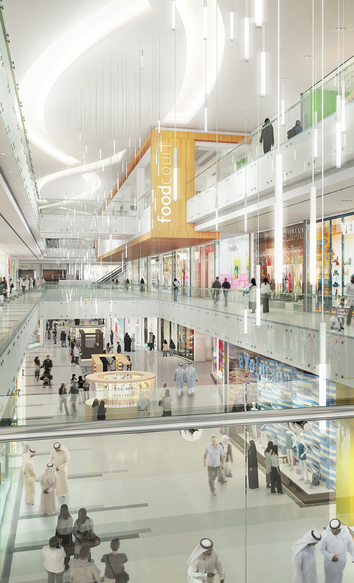 Tamdeen Group News - Al Kout