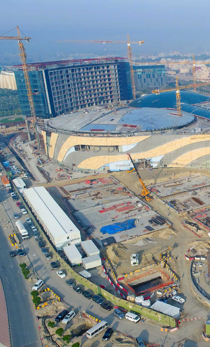 Tamdeen Group News - 360