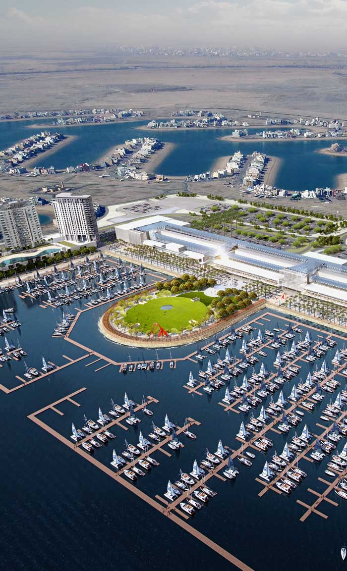 Tamdeen Group News - Year 2018