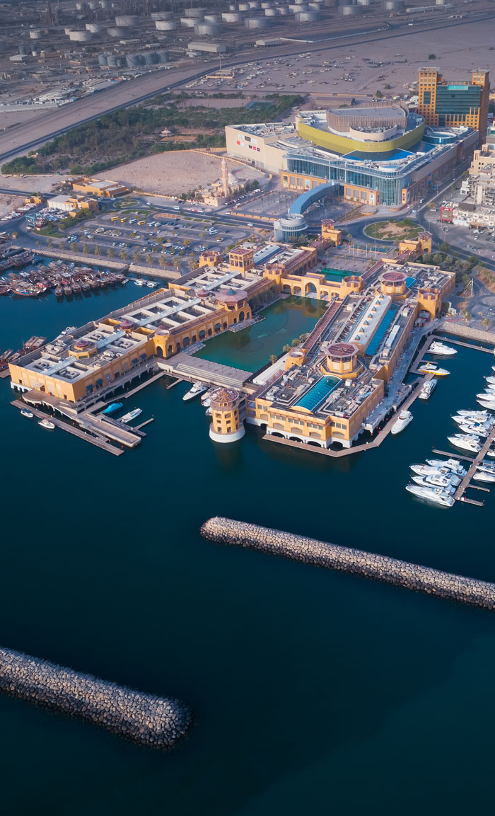 Tamdeen Group News - Year 2018