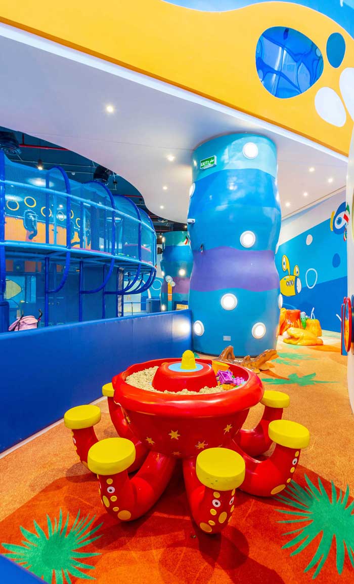 Tamdeen Group News - Entertainment