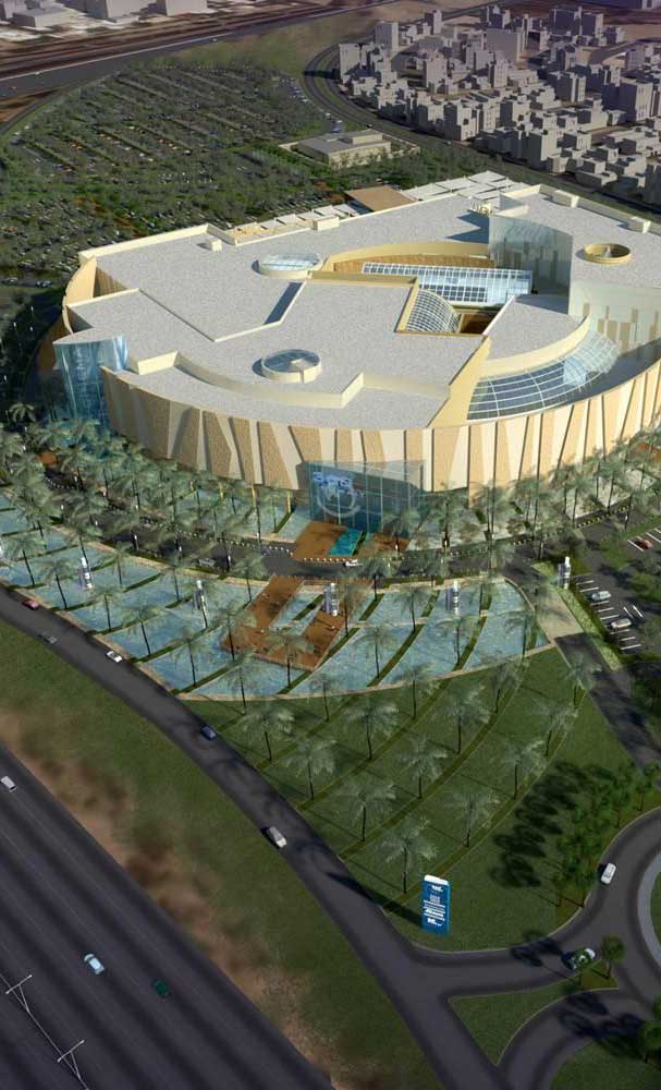 Tamdeen Group News - Year 2006