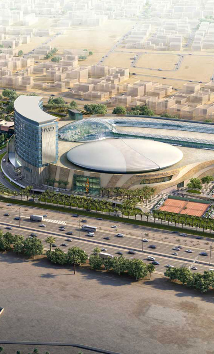 Tamdeen Group News - Year 2015