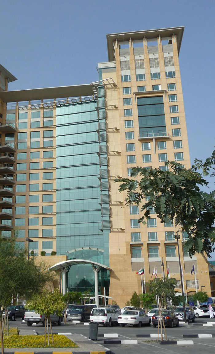 Tamdeen Group News - Year 2012