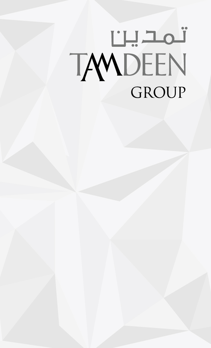 Tamdeen Group News - Corporate