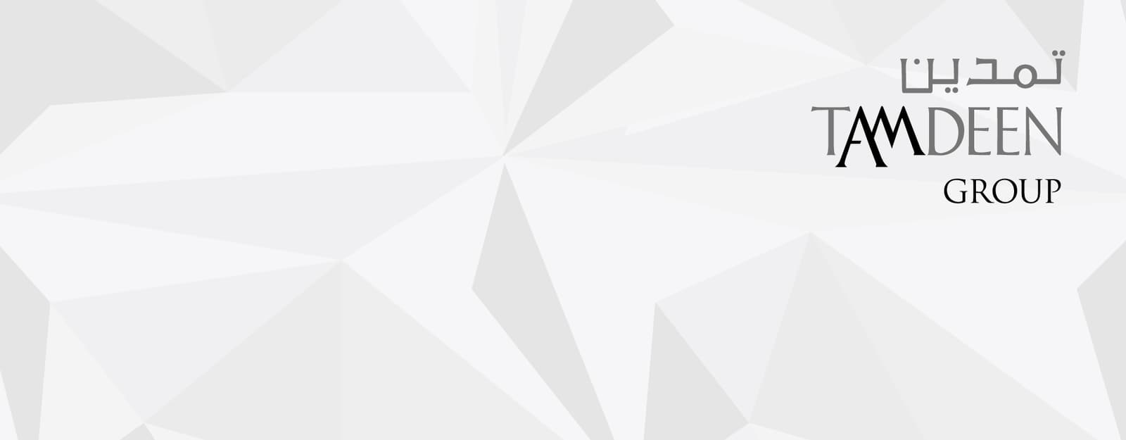 TAMDEEN - DELIVERING THE PROMISE THROUGH A NEW BRAND IDENTITY