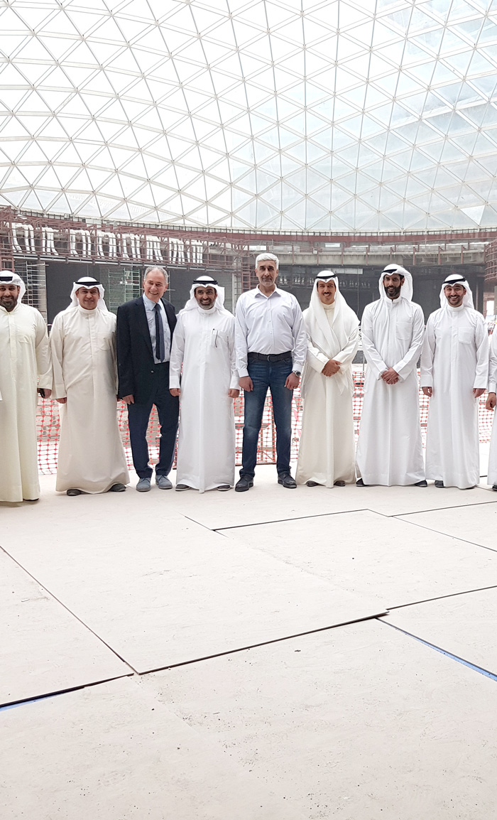 Tamdeen Group News - 360