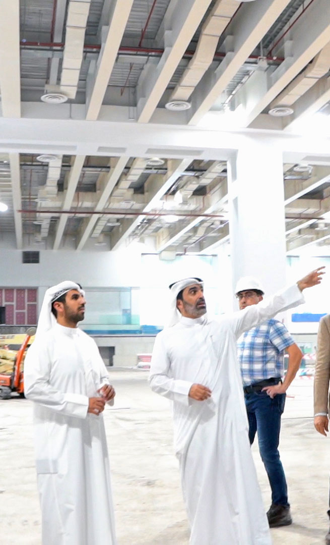 Tamdeen Group News - Year 2019