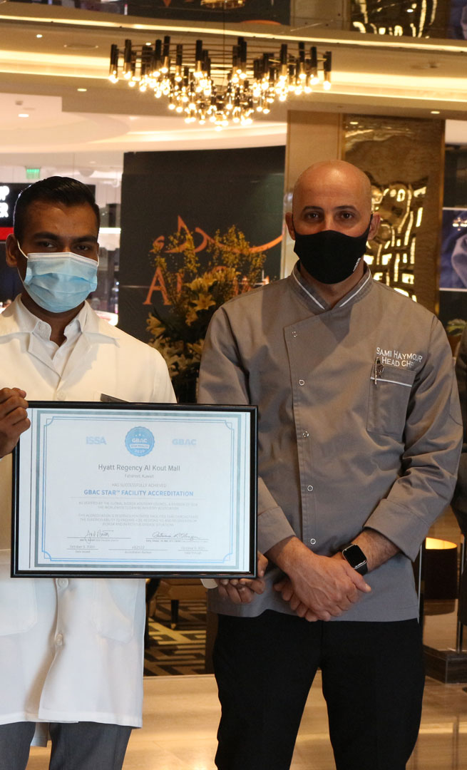 Tamdeen Group News - Entertainment