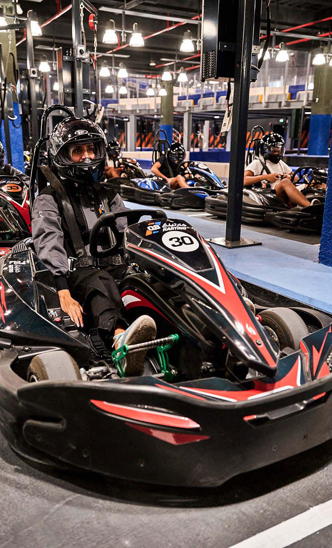 Tamdeen Group News - Entertainment