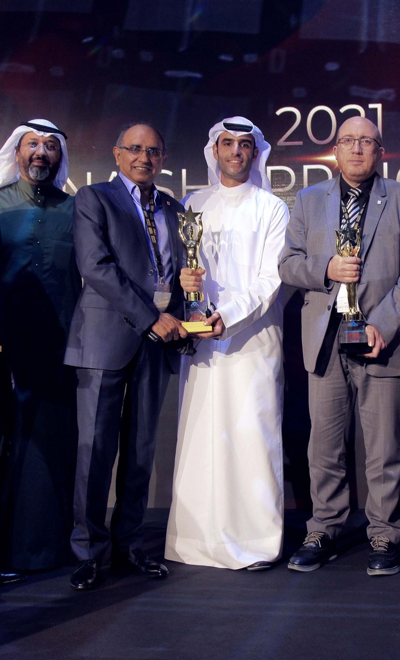 Tamdeen Group | Deliver the Promise