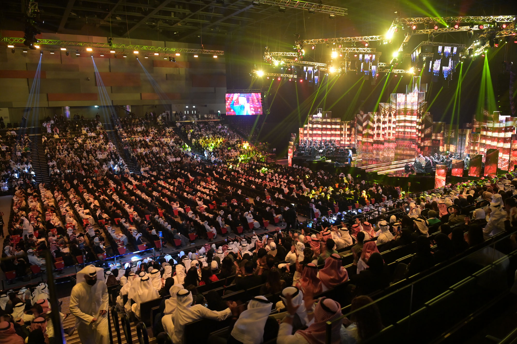 Tamdeen Entertainment launches its premier events destination “The ...