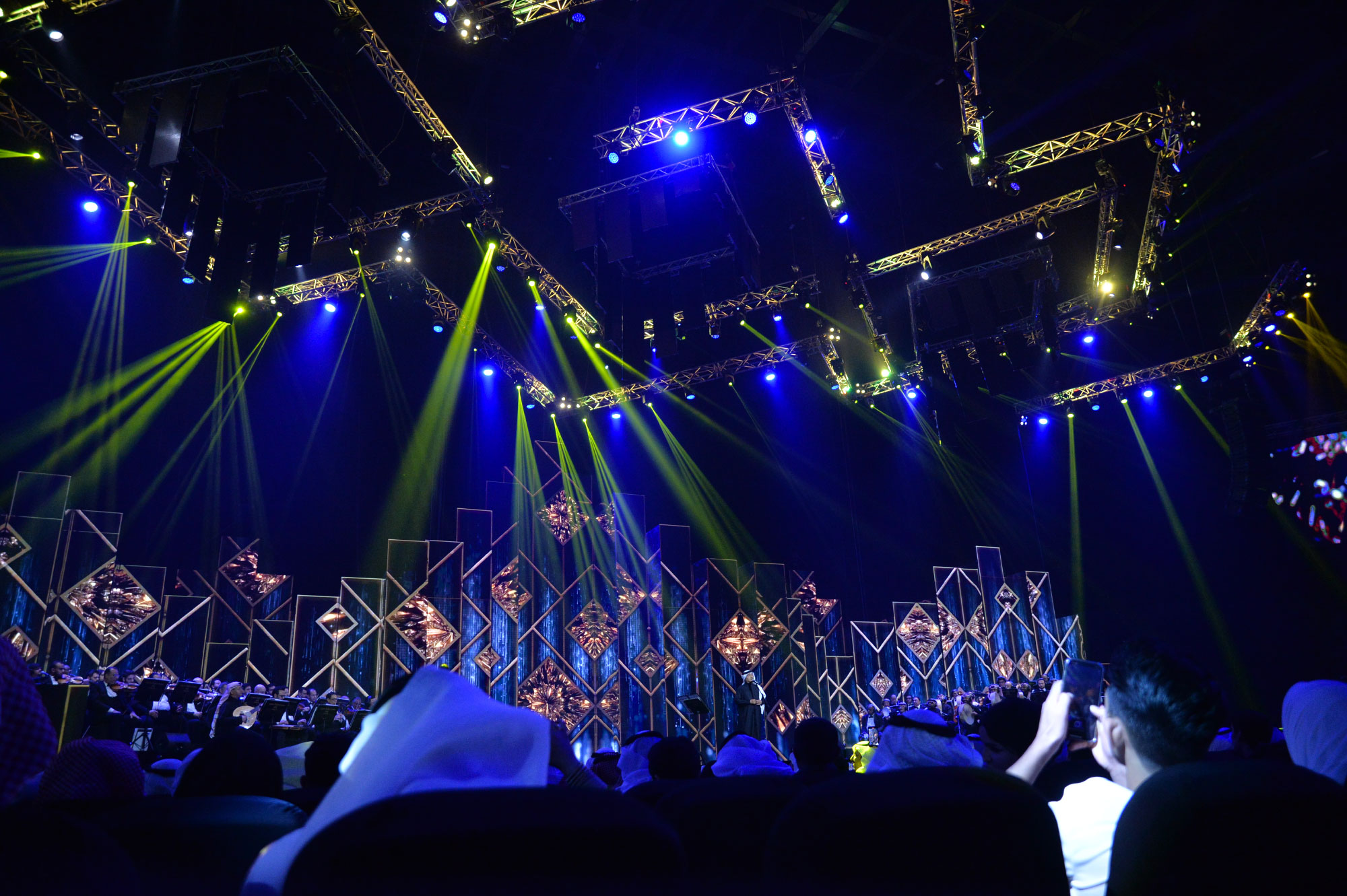 Tamdeen Entertainment launches its premier events destination “The ...