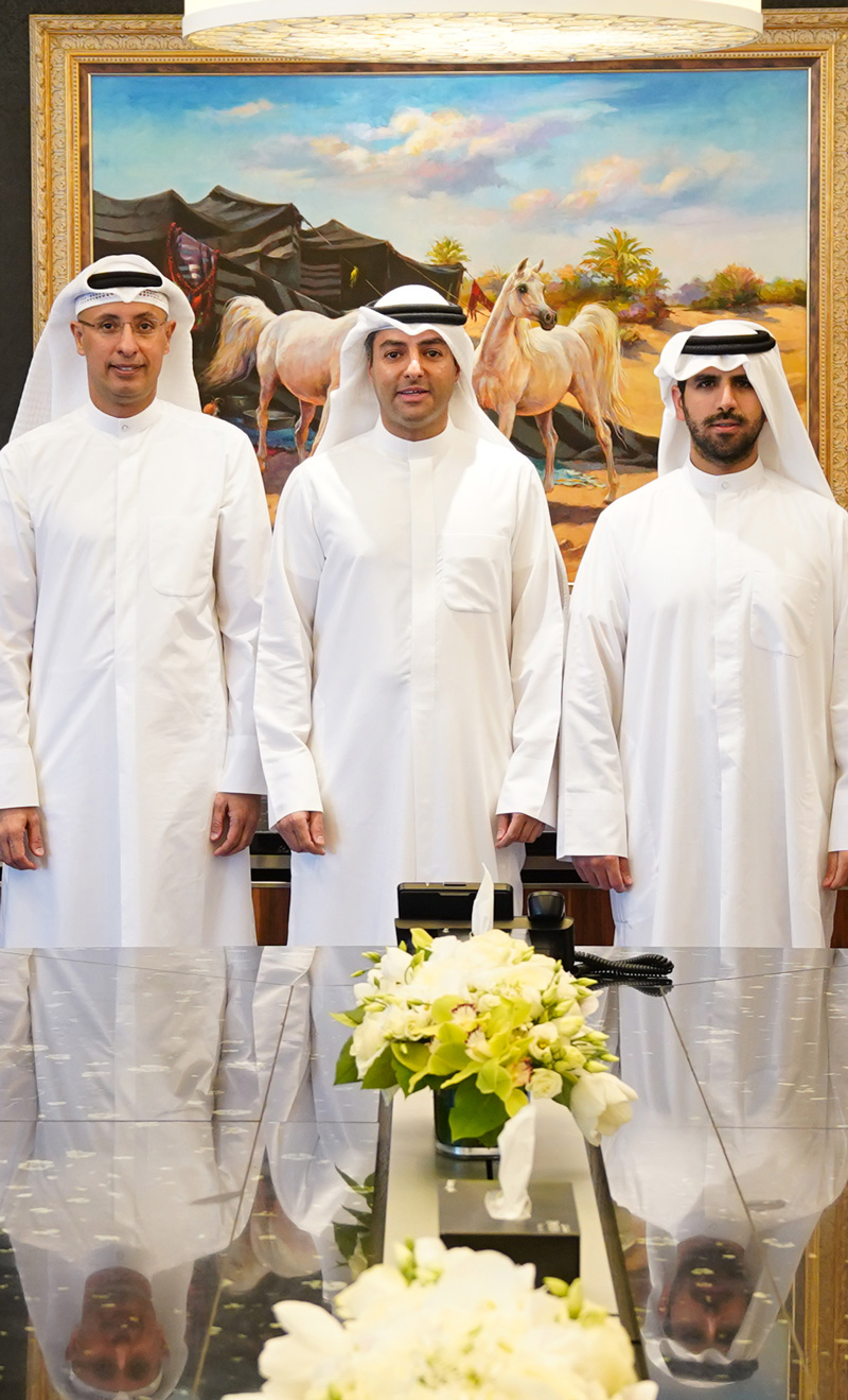 Tamdeen Group News - Year 2022