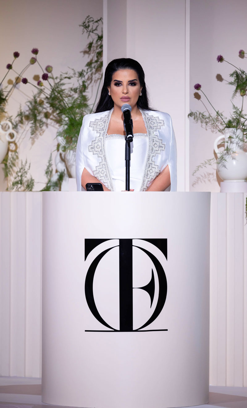 Tamdeen Group | Deliver the Promise