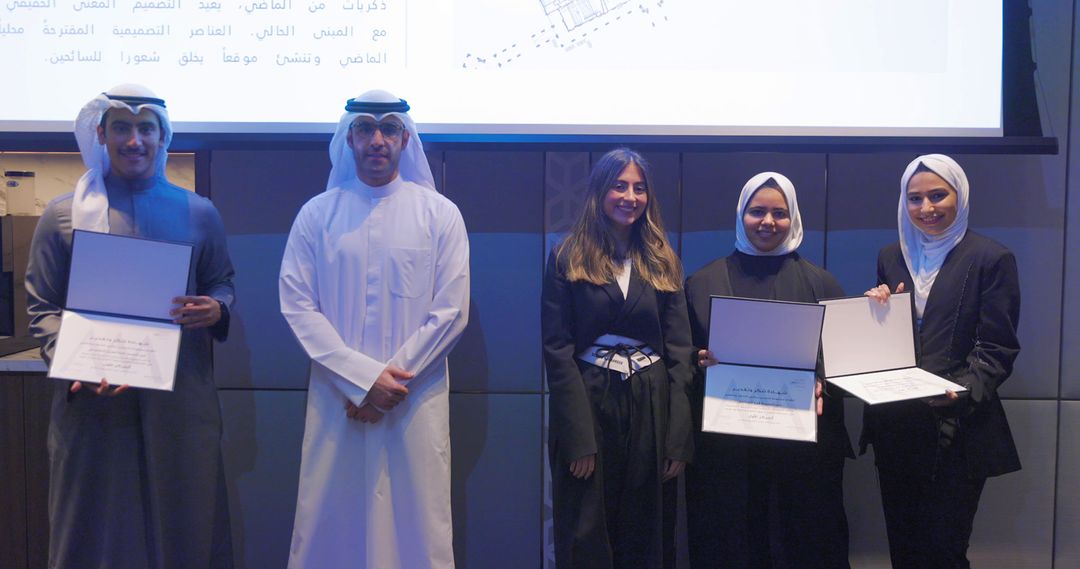Tamdeen Group implements its CSR framework in an exciting and creative way