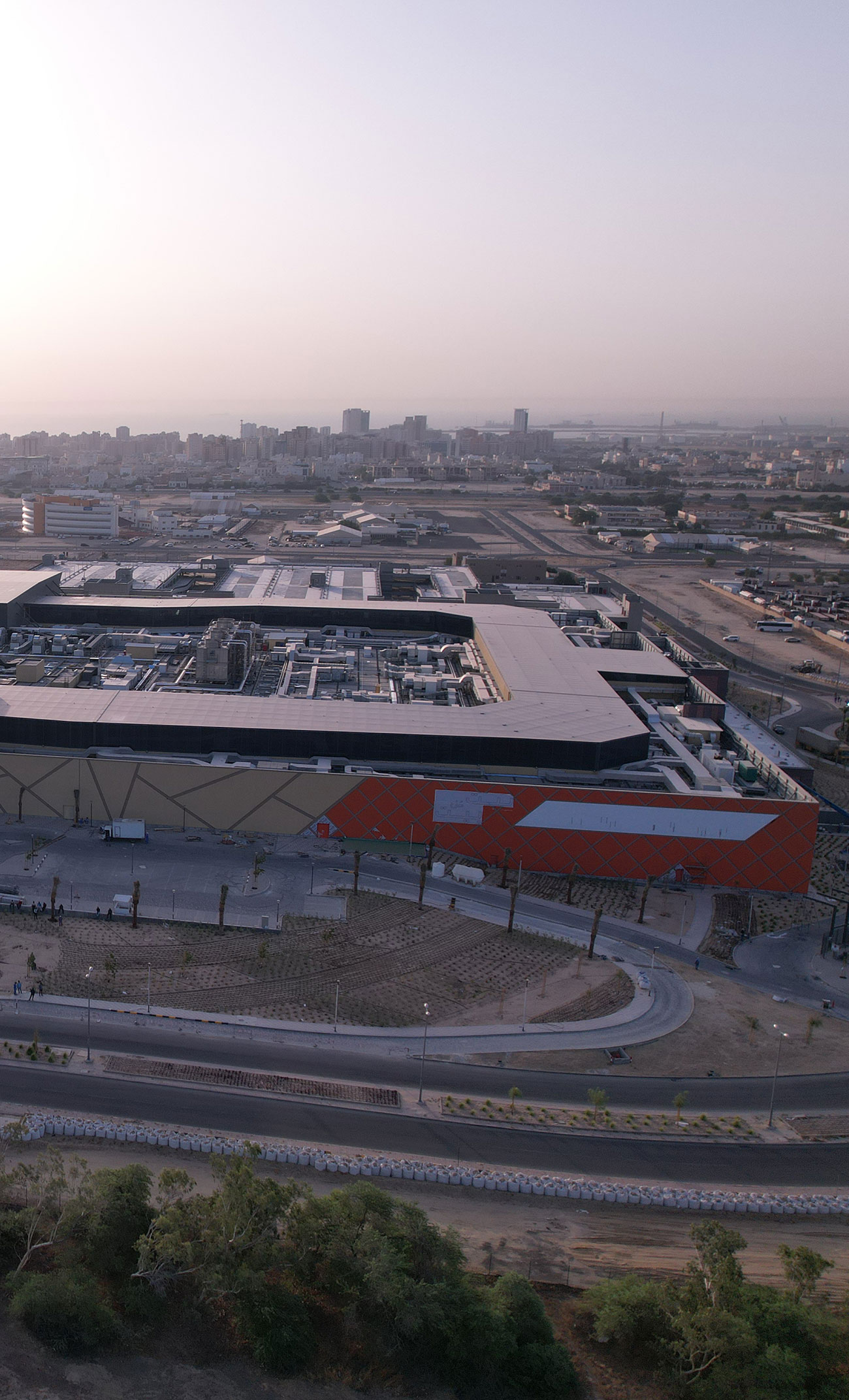 Tamdeen Group | Deliver the Promise