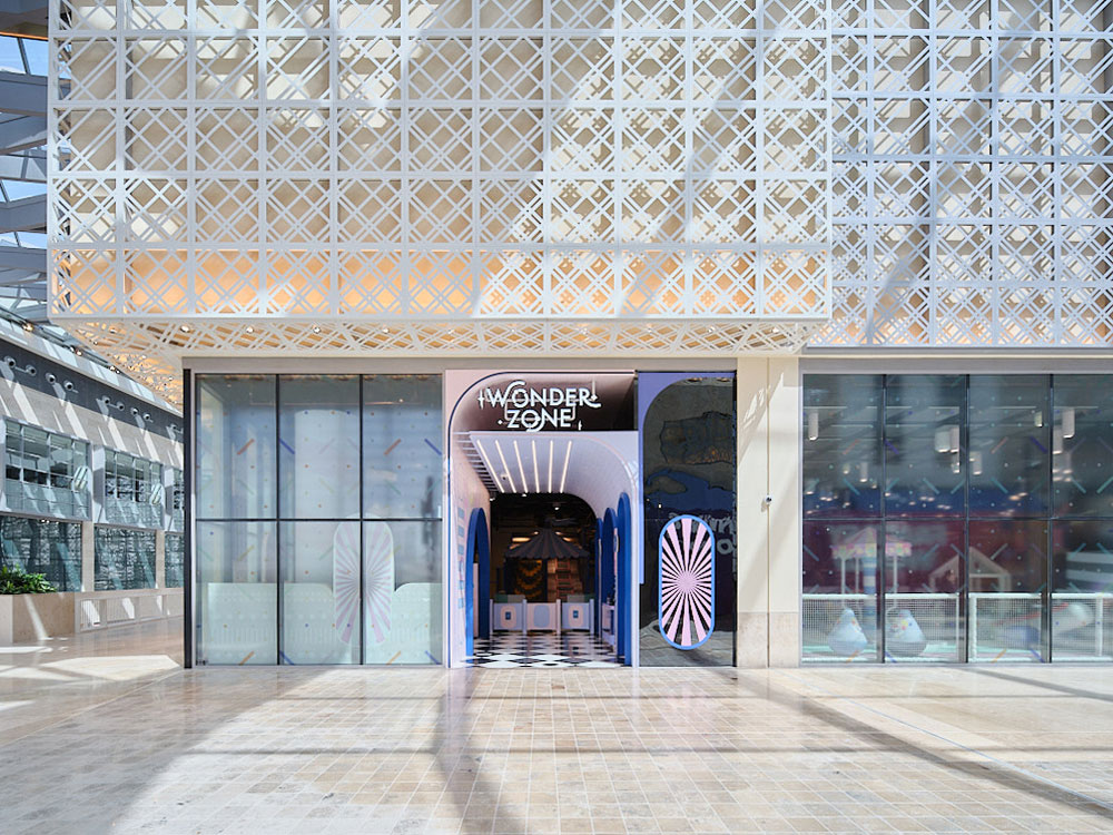 Wonder Zone Expands in Al Ahmadi, Bringing More Joy and Bigger Play ...