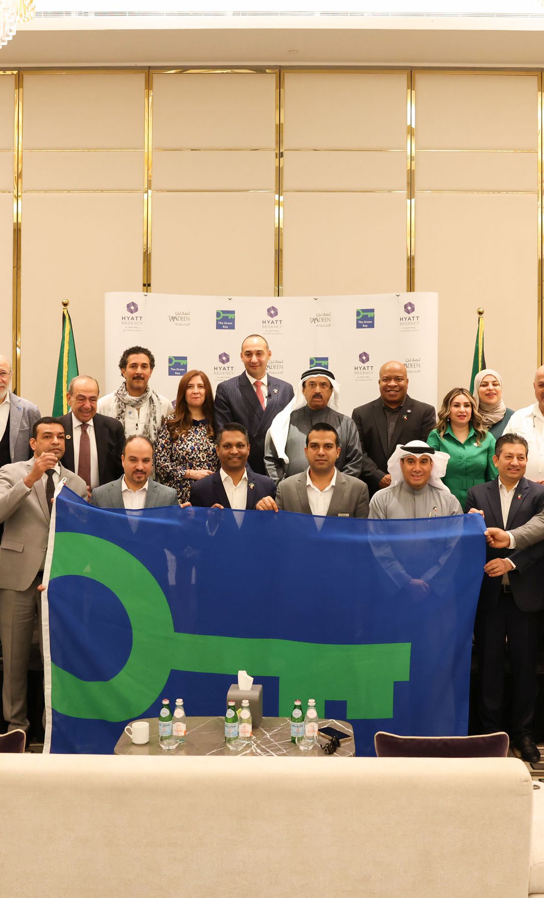 Tamdeen Group | Deliver the Promise