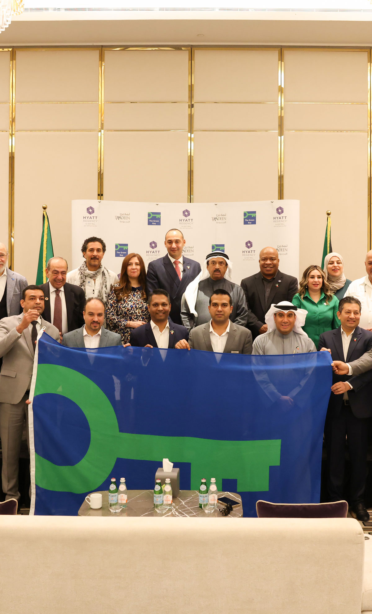 Tamdeen Group | Deliver the Promise