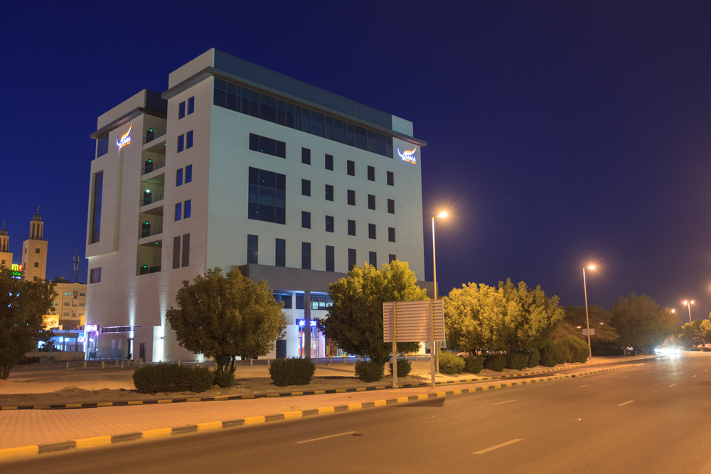 Sama Centers | Tamdeen Group