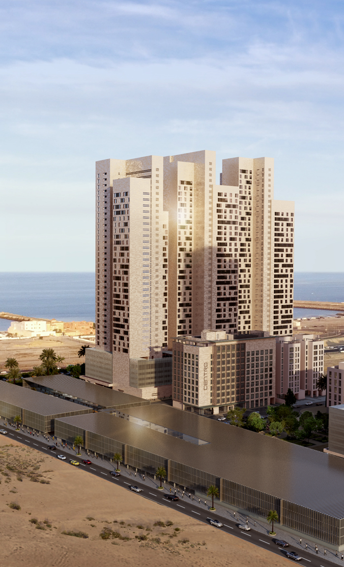 Tamdeen Square | Tamdeen Group